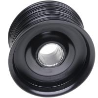 China EexcavaStart Dayco APV3271 Idler Pulley for C7 C9 C13 C15 Excavator Engine for sale