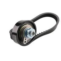 China EexcavaStart Dayco APV4163 V-Ribbed Tensioner Belt for CAT Excavator Engines for sale