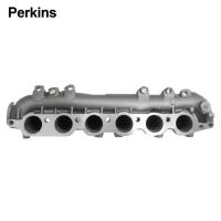 China EexcavaStart Perkins C7.1 Exhaust Manifold T412663 3778M282 for CAT 330D2 for sale