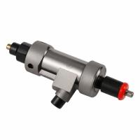 China EexcavaStart Xinchai C490BPG Fuel Injector for 490BPG Engine for sale
