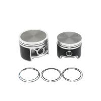 China EexcavaStart Xinchai D490BPG-04001 Piston Ring Cylinder Kit for 490BPG Engine for sale