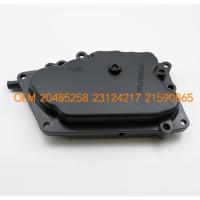 China EexcavaStart Volvo Penta TAD720GE Oil Cooler Cover OEM 20485258 23124217 21590865 for sale