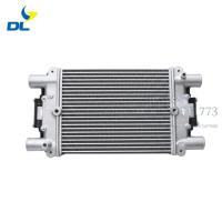 China EexcavaStart DL Oil Cooler 20715680 20511773 for TAD720GE D6E Excavator Engine for sale