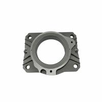 China EexcavaStart Cummins Gear Housing Cover XJAF-00735 for Excavator Engine Parts for sale