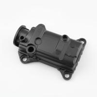 China EexcavaStart DL Oil Cooler Housing Cover 21099784 for D6E EC210B Excavator for sale