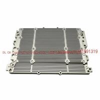 China EexcavaStart DL Oil Cooler for EC210B D6E Engine OEM 22592869 23191319 for sale