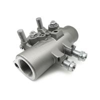 China EexcavaStart Volvo Penta FM12 Fuel Filter Bracket Head OEM 8148587 for sale