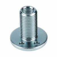 China EexcavaStart Perkins C4.4 Engine Hex Flange Nut OEM 6I-0563 6I0563 for sale