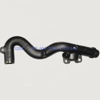 China EexcavaStart CAT 320GC Water Pump Pipe OEM 604-2388 4133l048 for sale