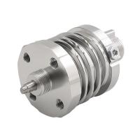 China EexcavaStart Cummins KTA19M Fuel Shutoff Valve OEM 3054609 4024809 for sale