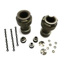 China EexcavaStart Cummins 6BT5.9 Exhaust Valve Kit OEM 3802356 3802006 for sale