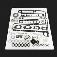 China EexcavaStart Cummins 6BT5.9 Upper Gasket Kit OEM 4089649 for sale
