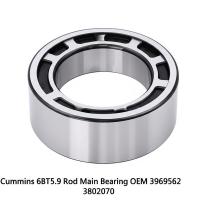 China EexcavaStart Cummins 6BT5.9 Rod Main Bearing OEM 3969562 3802070 for sale