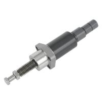 China EexcavaStart 12VDC Fuel Shut Off Solenoid 119233-77932 for 4TNV88 Engine for sale