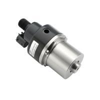 China EexcavaStart 40C07-203A Hydraulic Pump Solenoid Valve 24V for Kobelco SK200-6 for sale