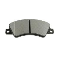 China EexcavaStart DongFeng EQ1075SJ3CDF Brake Pad Assembly OEM 140-2 24V for sale
