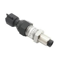 China EexcavaStart CAT C9 Excavator Pressure Sensor 161-1703 197-8393 24V for sale
