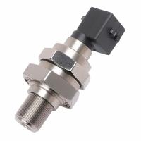 China EexcavaStart Excavator Pressure Sensor 224-4536 194-6726 for CAT C7 Engine 24V for sale