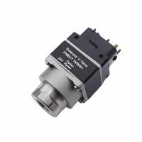 China EexcavaStart Excavator Solenoid Valve 3768317 TM58401 24V Parker for sale