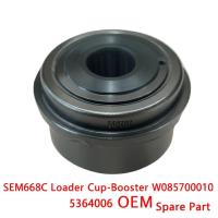 China EexcavaStart SEM668C Loader Cup-Booster W085700010 5364006 OEM Spare Part for sale