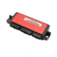 China EexcavaStart 24V Fuse Box Wire Harness for CAT E313C Excavator OEM 267-7657 for sale