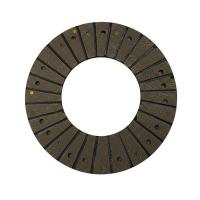 China EexcavaStart JCB 331/16520 Excavator Clutch Friction Disc 24V High Quality for sale