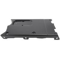 China EexcavaStart Kobelco Excavator Left Cover PW03M01661F1 for SK55SR SK60SR for sale