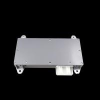 China EexcavaStart Kobelco SK210-10 Excavator Relay Housing Assy YN24E00036F1 YN24E00036F2 for sale