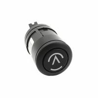 China EexcavaStart Yanmar Excavator Push Switch 1D4103-18301 24V VIO30-6 VIO40-6 for sale