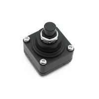 China EexcavaStart Yanmar Excavator Engine Stop Switch 172A69-17260 24V for sale