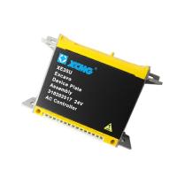 China EexcavaStart XCMG XE35U Excavator Device Plate Assembly 310202517 24V AC Controller for sale