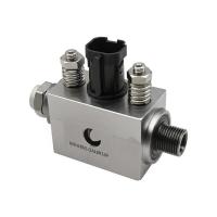 China EexcavaStart Sumitomo SH200-6 Excavator Solenoid Valve LL01140 LRC0008 KHJ0828 for sale
