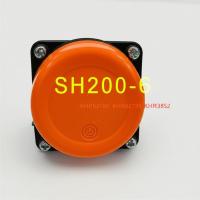 China EexcavaStart Sumitomo SH200-6 Excavator Walking Alarm KHR62780 KHR62781 KHR3852 for sale