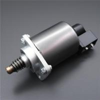 China EexcavaStart Excavator Starter Solenoid SS-1211 12V OEM 803699675 for 4D84 Engine for sale