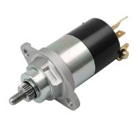 China EexcavaStart DL 12V Starter Solenoid 8943374440 SS-1229 for 4JA1 Engine for sale