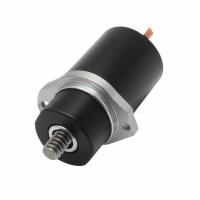 China EexcavaStart 4JB1 Engine Starter Solenoid 12V OEM 1326 1336 1327 for sale