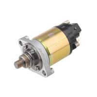 China EexcavaStart 24V Starter Solenoid Switch 8-98152274-0 for 6HK1 Excavator Engine for sale