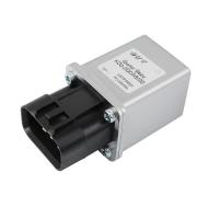 China EexcavaStart 24V Starter Relay KD0-25000-9030 for PC200-5 PC300-6 Excavator for sale