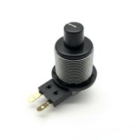 China EexcavaStart CAT 320C Excavator Starter Switch 9G-7641 24V CTP OEM for sale