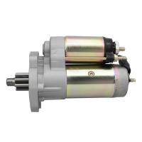 China EexcavaStart 24V Starter Motor Switch 10511409 F042010577 10511799 for 39MT Engine for sale