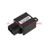 China EexcavaStart Komatsu 12V Time Relay 15694-65992 for V3300 Engine for sale