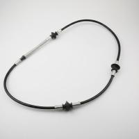 China EexcavaStart Zhengzhou Nissan Excavator Cable Assy-PKB RR LH OEM 36530-2ZG0A+F001 for sale