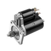 China EexcavaStart Delco 42MT 24V Starter Solenoid Switch OEM 1115683 for sale
