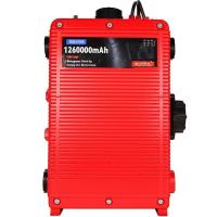China EexcavaStart 1260000mAh 12V-24V Emergency Start-Up Power Supply for Excavators for sale