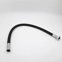 China EexcavaStart Dongfeng 3406015-K57Y0 Oil Transfer Hose 30mm x 530mm for sale