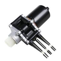 China EexcavaStart Dongfeng Truck D310 Wiper Motor Assembly 3741010-C0400 24V for sale
