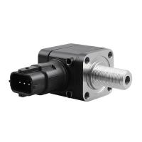 China EexcavaStart 3768317 Parker 24V Solenoid Valve for Excavator for sale