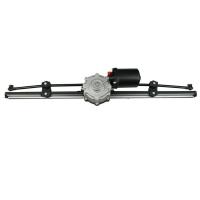 China EexcavaStart Dongfeng Truck Wiper Drive Motor Assembly 5205011-C0400 24V for sale