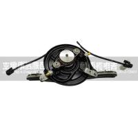 China EexcavaStart Dongfeng Truck Wiper Drive Motor Assembly 5205012-C0400 24V for sale