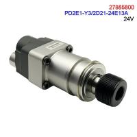 China EexcavaStart 27885800 PD2E1-Y3/2D21-24E13A 24V Solenoid Valve for Excavator for sale
